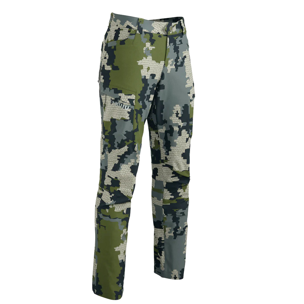 KUIU Hunting Gear Review | Active Junky