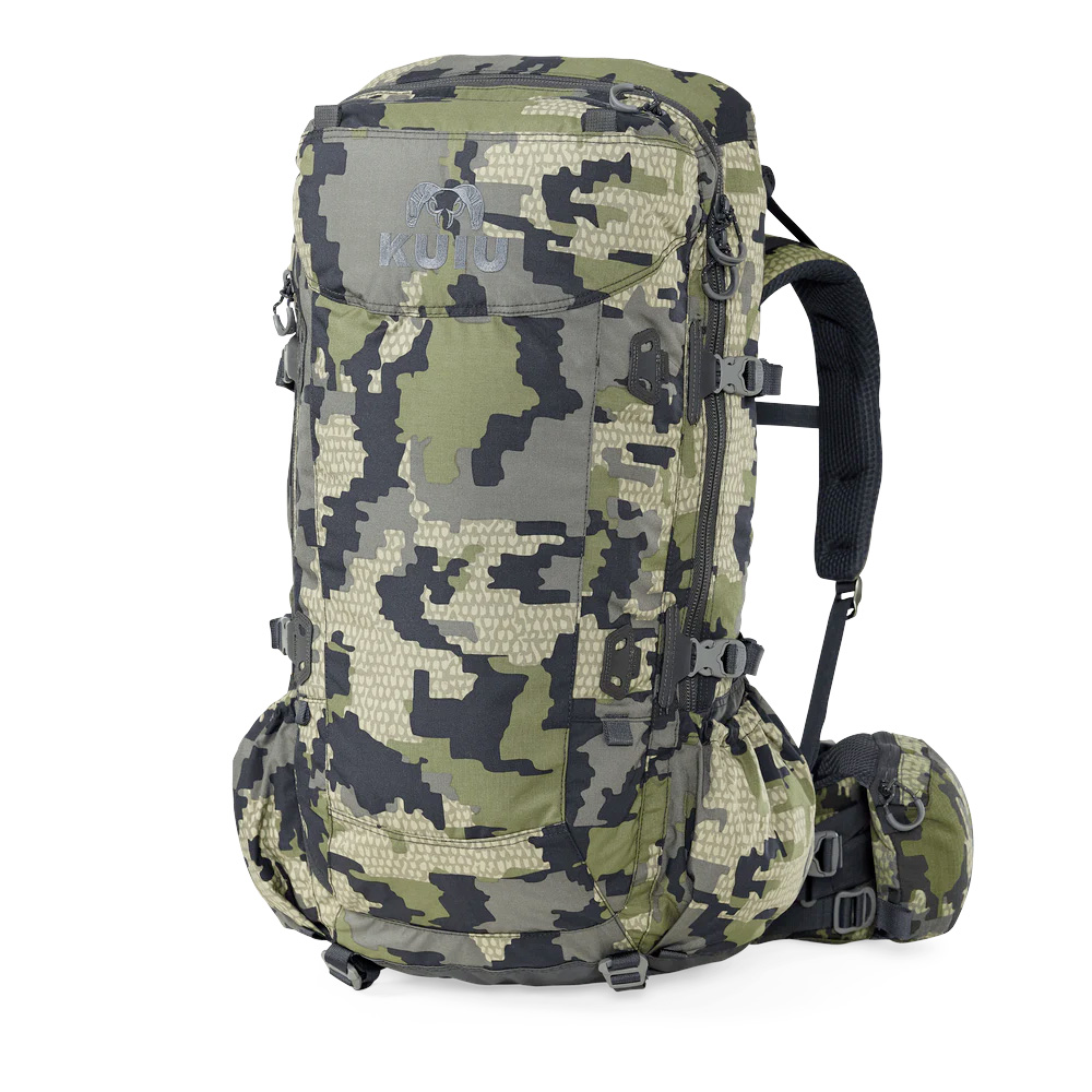 KUIU Hunting Gear Review | Active Junky